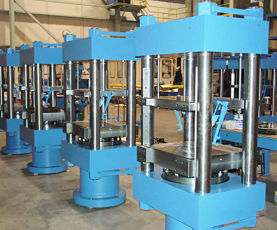 Gallery - Brodeur Machine Company, Inc.